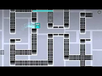 Extreme Park | Geometry Dash Fan Wiki | Fandom