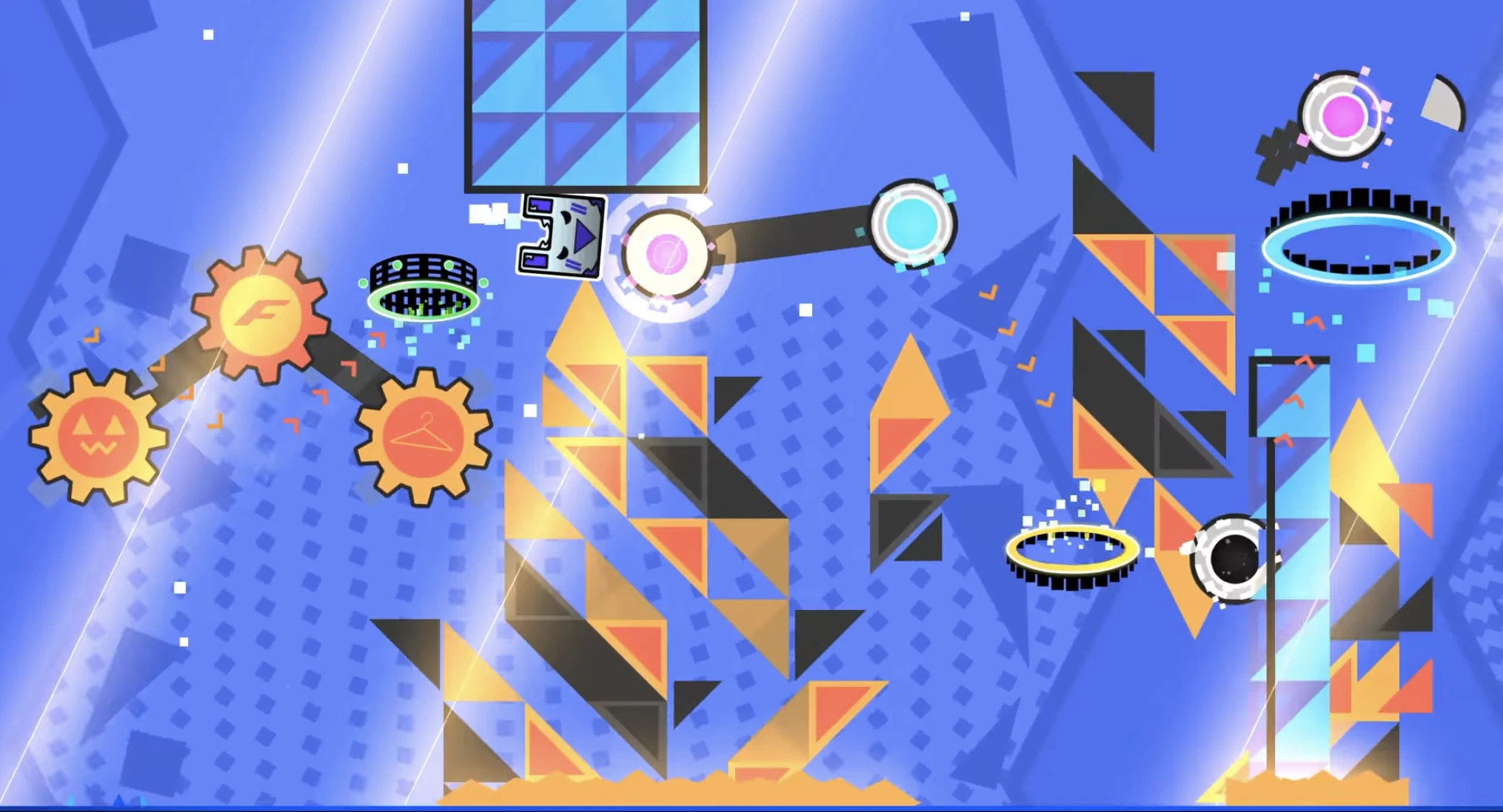 Discuss Everything About Geometry Dash Fan Wiki | Fandom