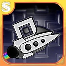 saRy | Geometry Dash Fan Wiki | Fandom