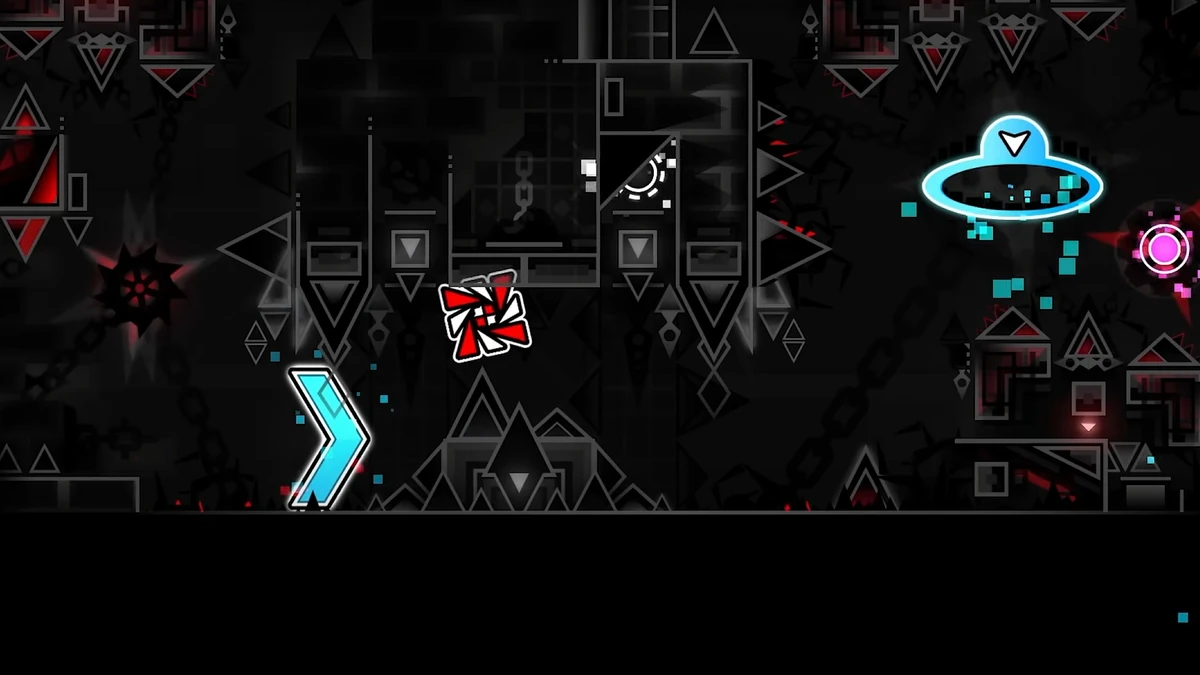 List of Top 1 levels/Upcoming Top 1 levels | Geometry Dash Fan Wiki | Fandom