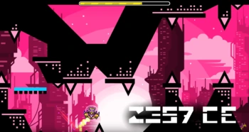 Chronos | Geometry Dash Fan Wiki | Fandom