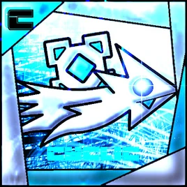 Cyclic | Geometry Dash Fan Wiki | Fandom