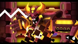 Boom Slayer | Geometry Dash Fan Wiki | Fandom