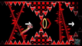 Necropolis | Geometry Dash Fan Wiki | Fandom