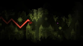 The Golden | Geometry Dash Fan Wiki | Fandom