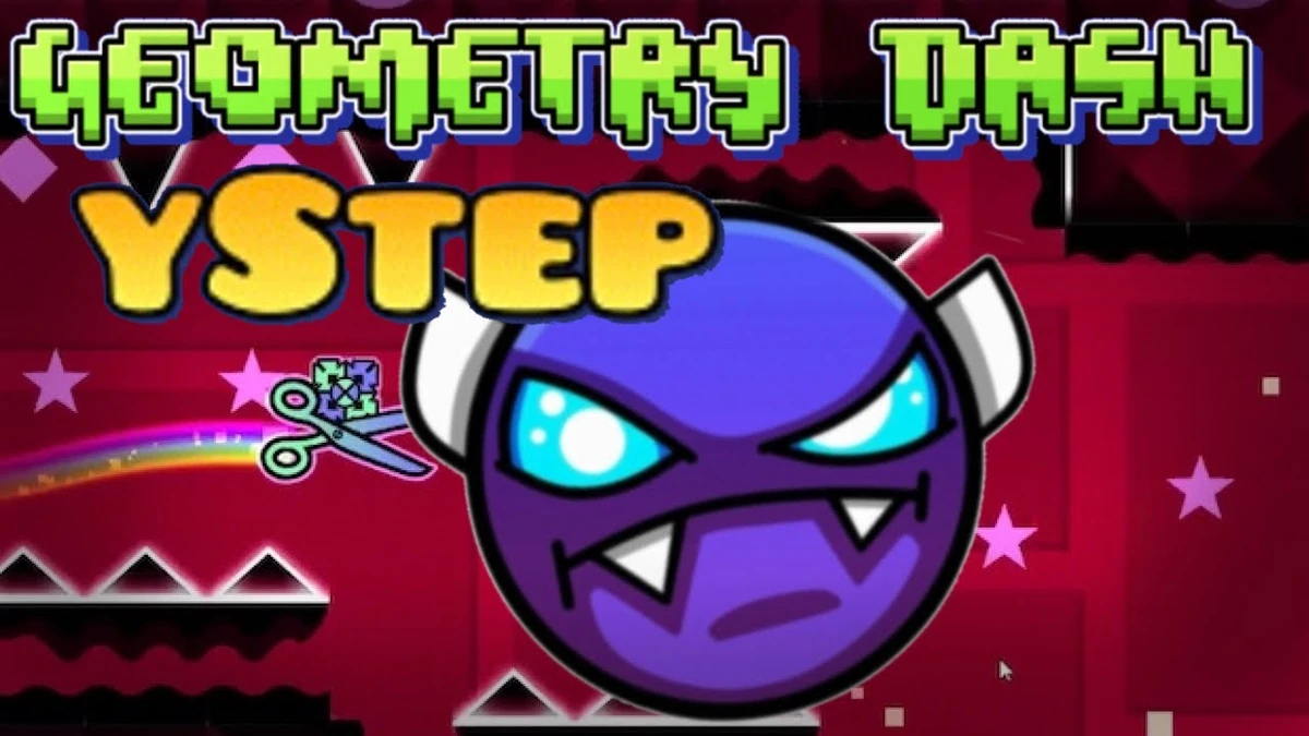 Category:Map Packs levels | Geometry Dash Fan Wiki | Fandom