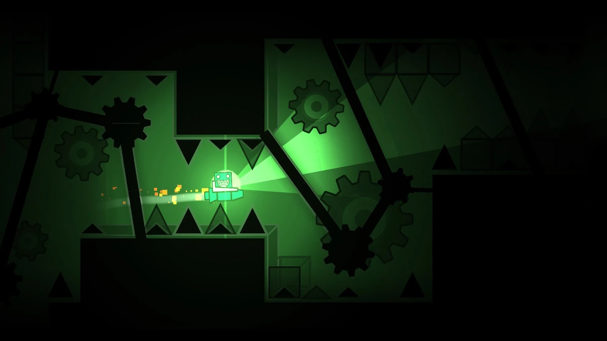 BOOBAWAMBA | Geometry Dash Fan Wiki | Fandom