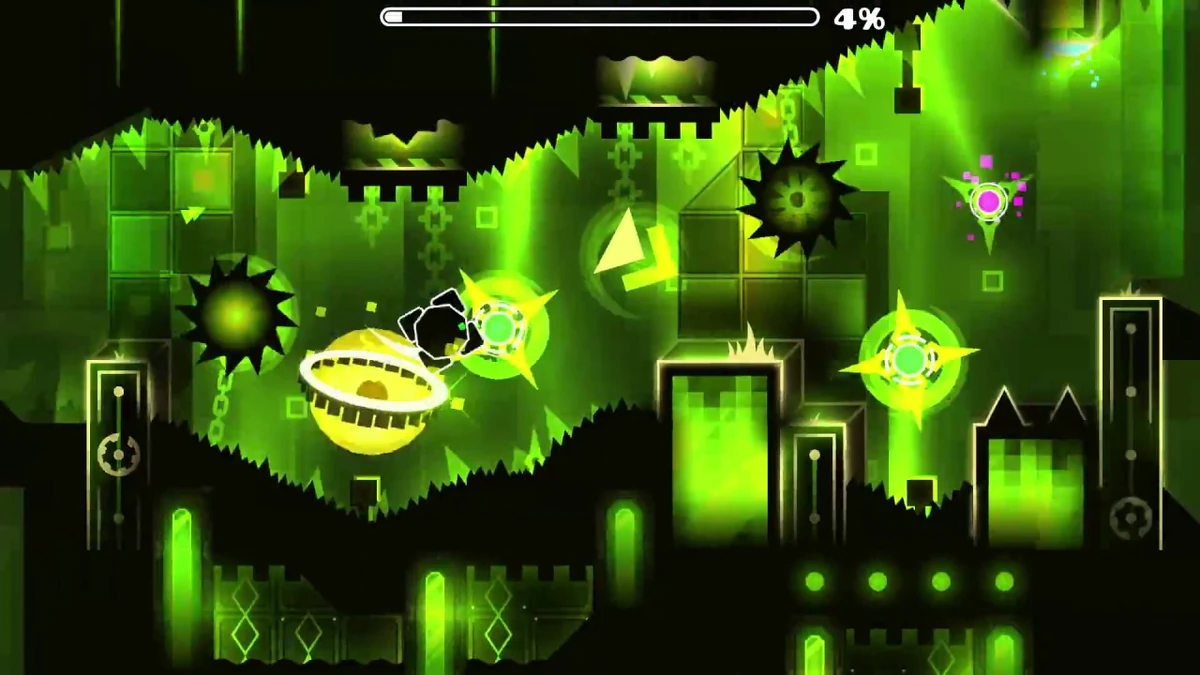 Bassboost | Geometry Dash Fan Wiki | Fandom