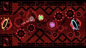 Reanimation | Geometry Dash Fan Wiki | Fandom