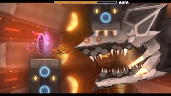 Fusion Z | Geometry Dash Fan Wiki | Fandom