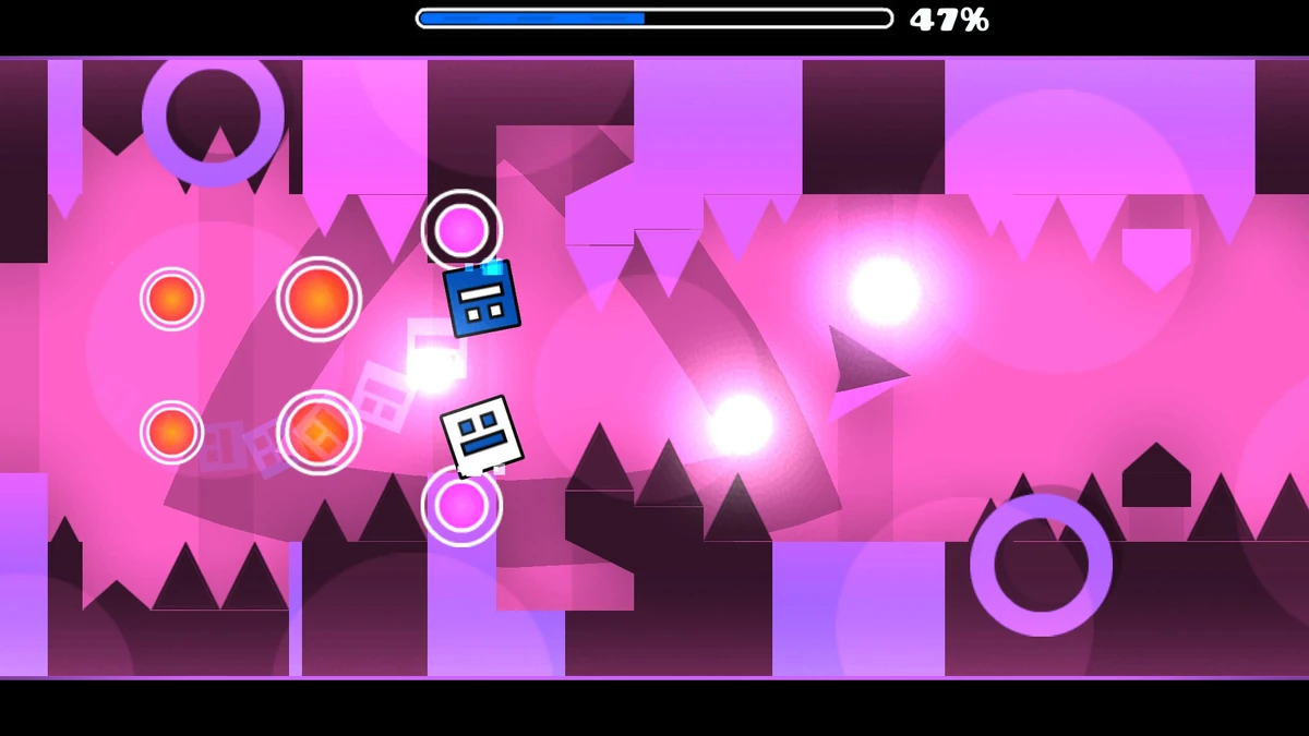 Acu | Geometry Dash Fan Wiki | Fandom