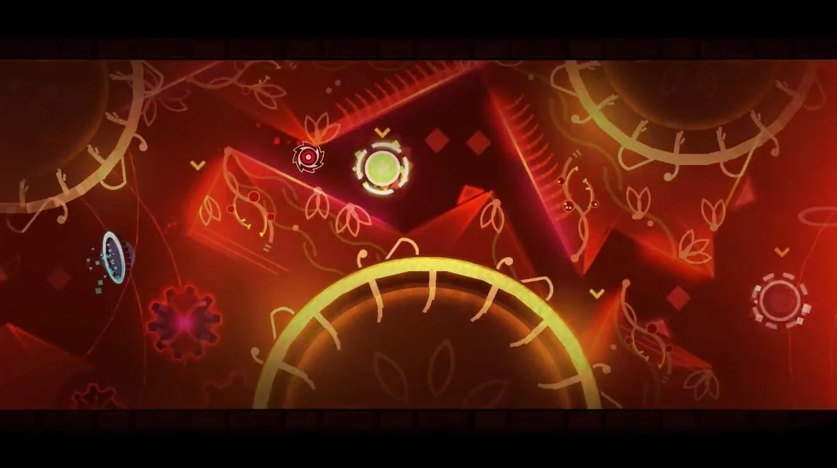 Leyak | Geometry Dash Fan Wiki | Fandom