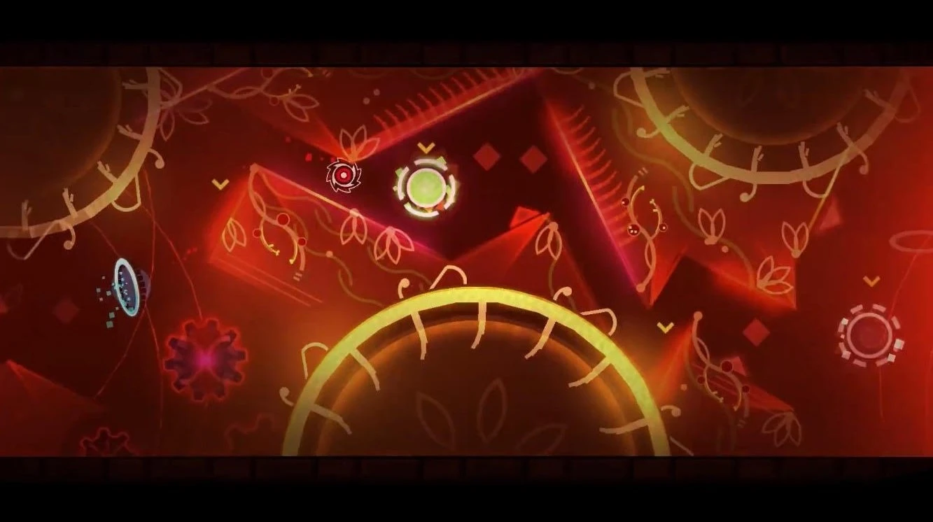 Discuss Everything About Geometry Dash Fan Wiki | Fandom