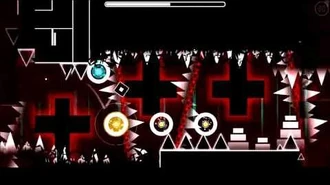 Neptune | Geometry Dash Fan Wiki | Fandom