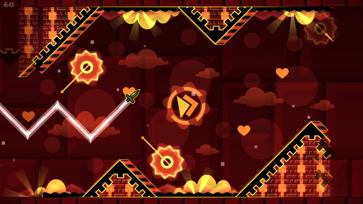 Sunwalker | Geometry Dash Fan Wiki | Fandom