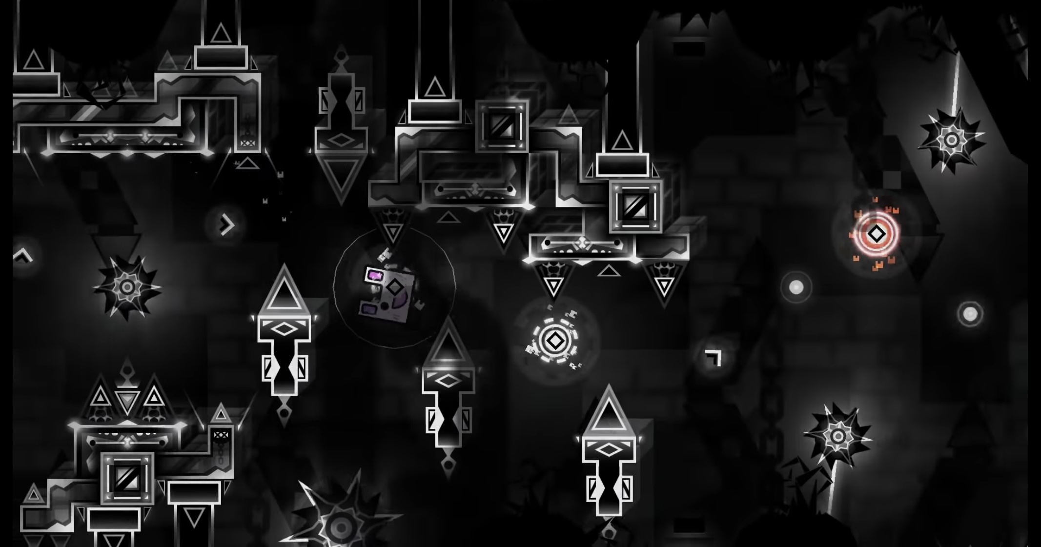 Discuss Everything About Geometry Dash Fan Wiki | Fandom