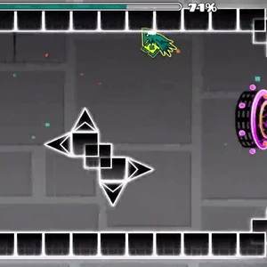 Discuss Everything About Geometry Dash Fan Wiki | Fandom