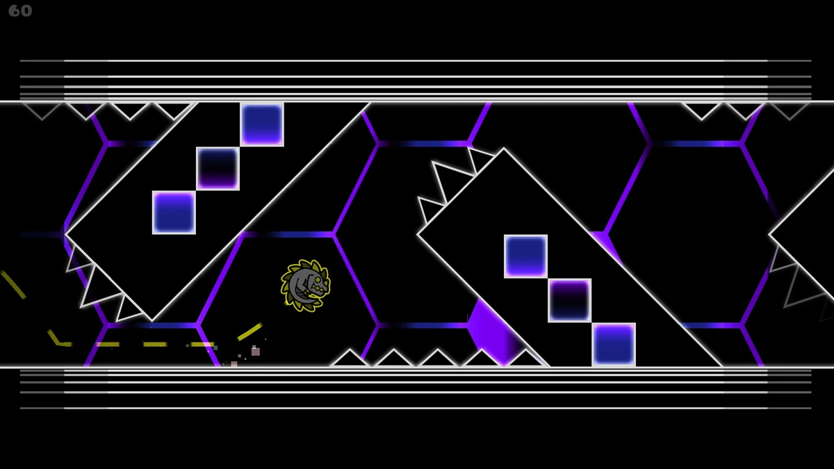 The Prism | Geometry Dash Fan Wiki | Fandom