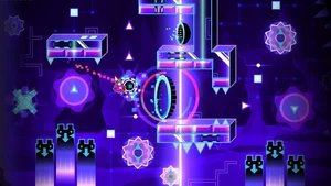 Anoxysm | Geometry Dash Fan Wiki | Fandom