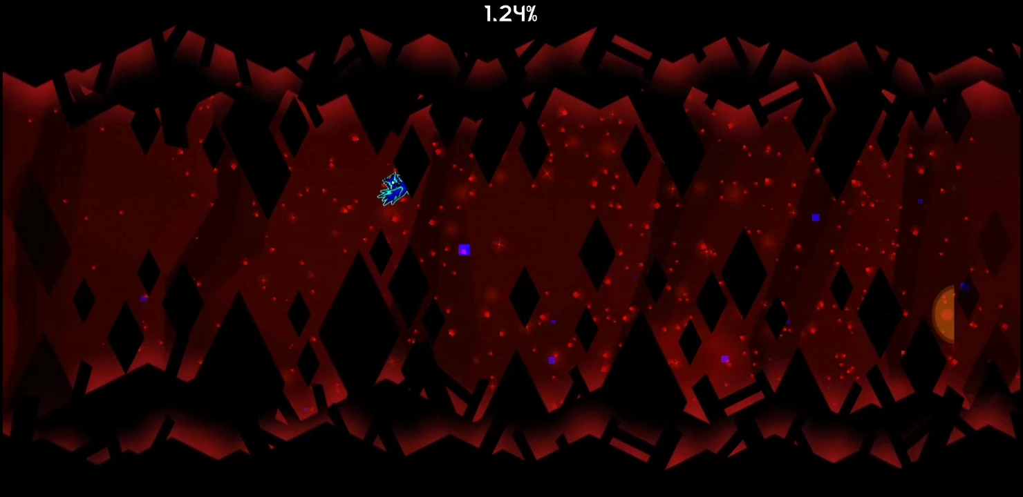 Bloodlust | Geometry Dash Fan Wiki | Fandom