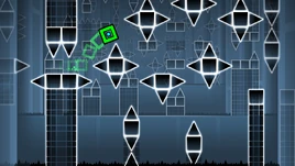 Every End | Geometry Dash Fan Wiki | Fandom