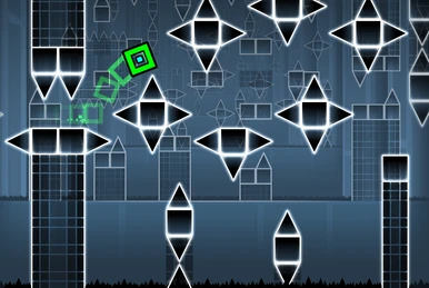 sphere geometry dash