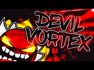 Devil Vortex | Geometry Dash Fan Wiki | Fandom
