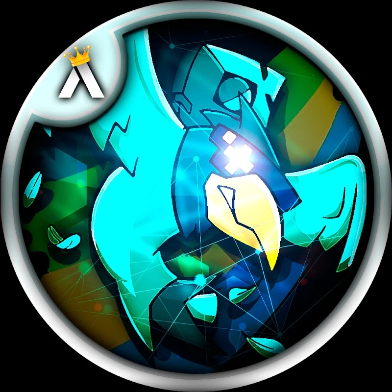 GuitarHeroStyles | Geometry Dash Fan Wiki | Fandom