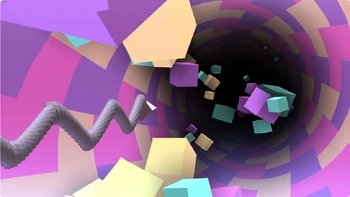 WHAT | Geometry Dash Fan Wiki | Fandom