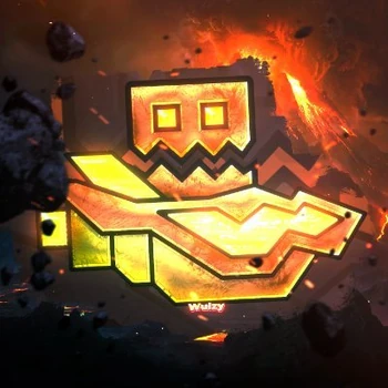 Wulzy | Geometry Dash Fan Wiki | Fandom