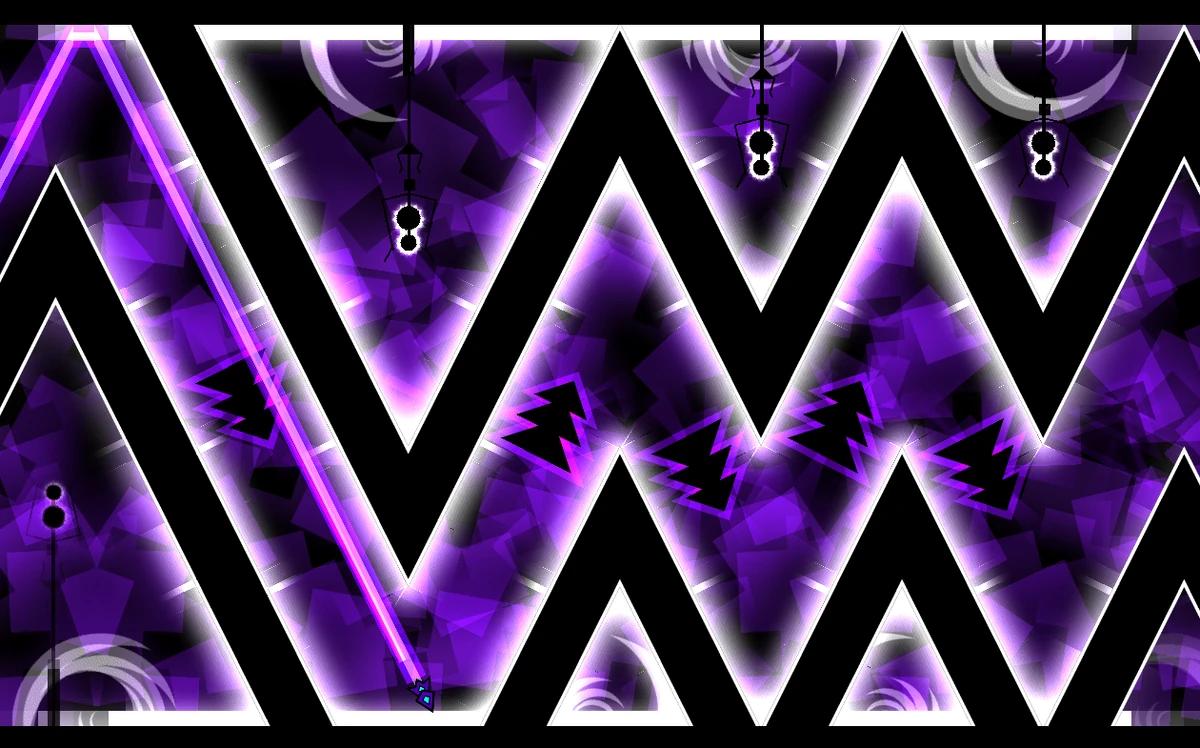 Void Realm | Geometry Dash Fan Wiki | Fandom