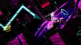 andromeda | Geometry Dash Fan Wiki | Fandom