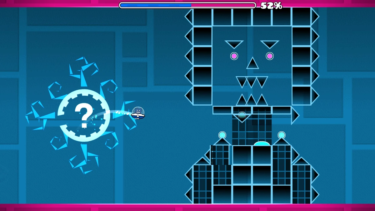 Stereo Demoness | Geometry Dash Fan Wiki | Fandom