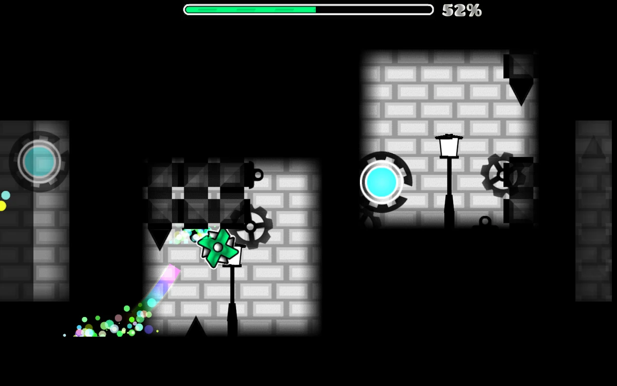 10 | Geometry Dash Fan Wiki | Fandom