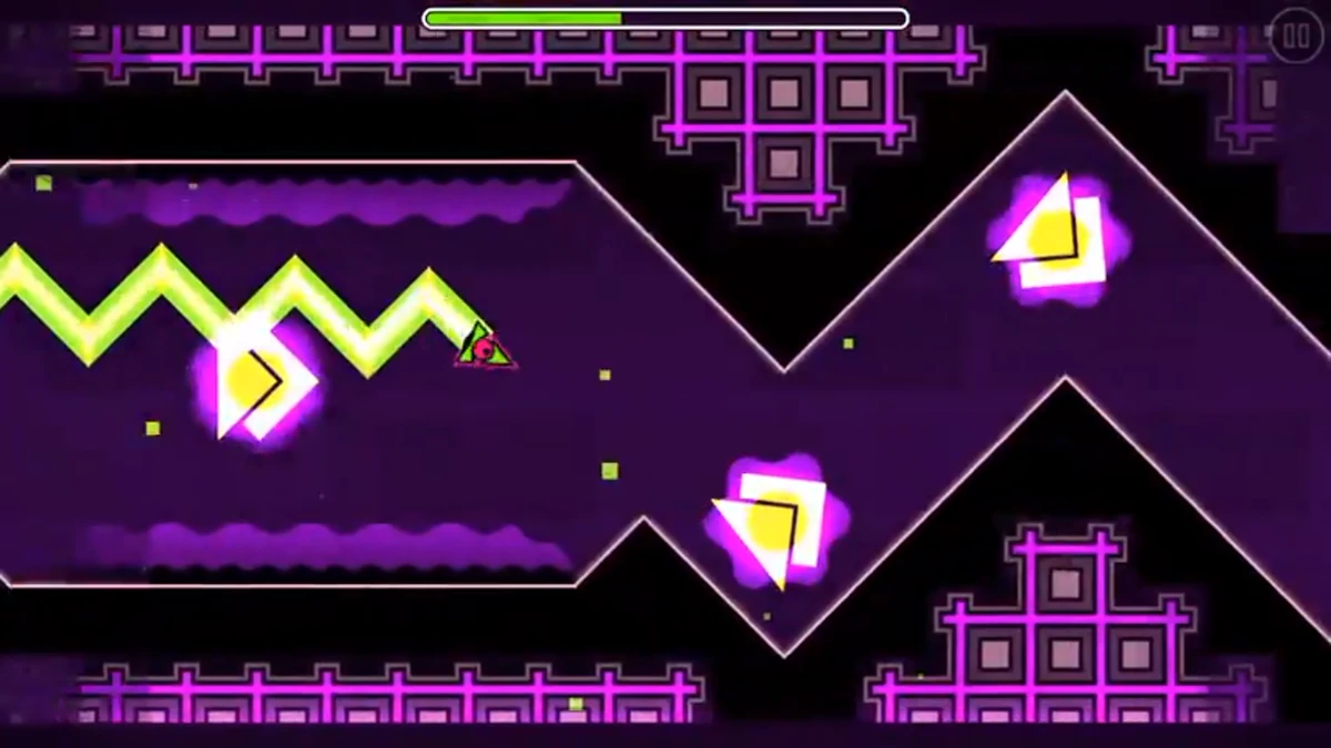 endless | Geometry Dash Fan Wiki | Fandom