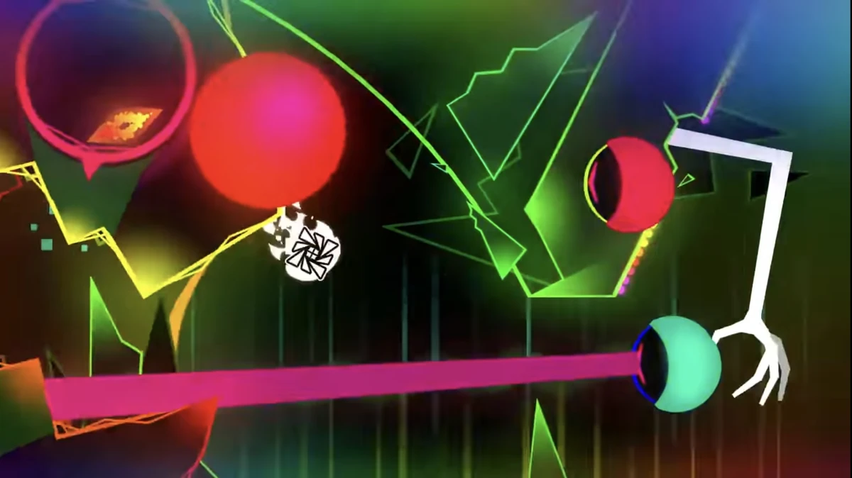 CraZy III | Geometry Dash Fan Wiki | Fandom