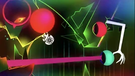 CraZy III | Geometry Dash Fan Wiki | Fandom