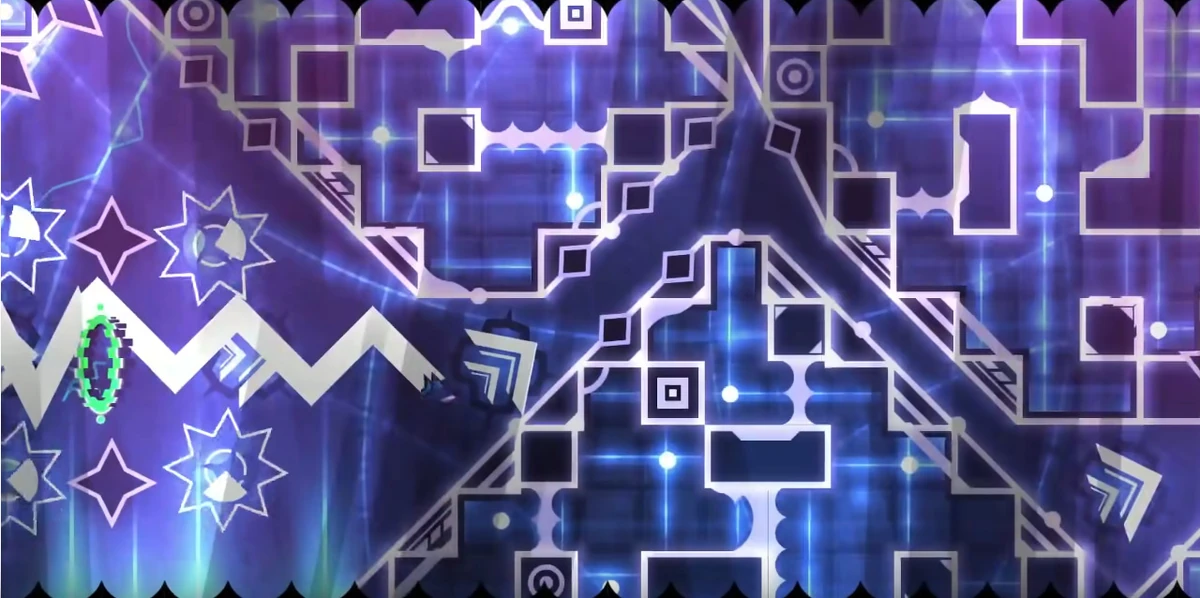 Silent Circles | Geometry Dash Fan Wiki | Fandom