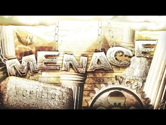 Menace | Geometry Dash Fan Wiki | Fandom