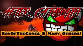 Boy of the Cones | Geometry Dash Fan Wiki | Fandom