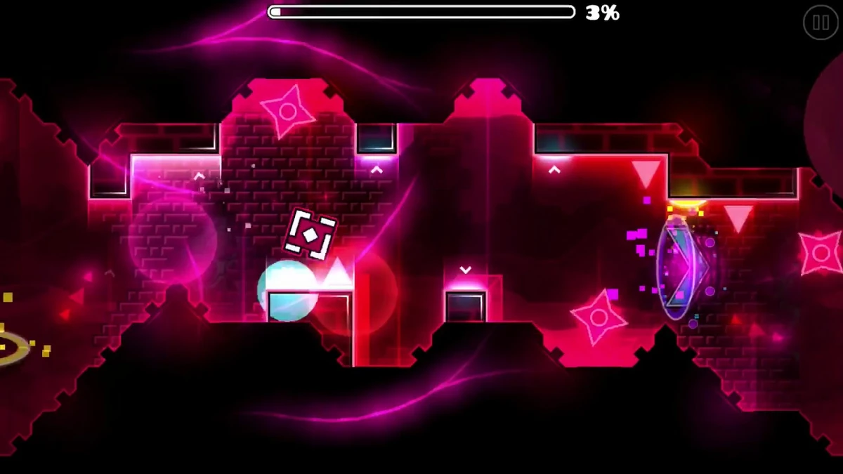 Empyrean | Geometry Dash Fan Wiki | Fandom