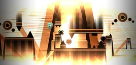 Menace | Geometry Dash Fan Wiki | Fandom