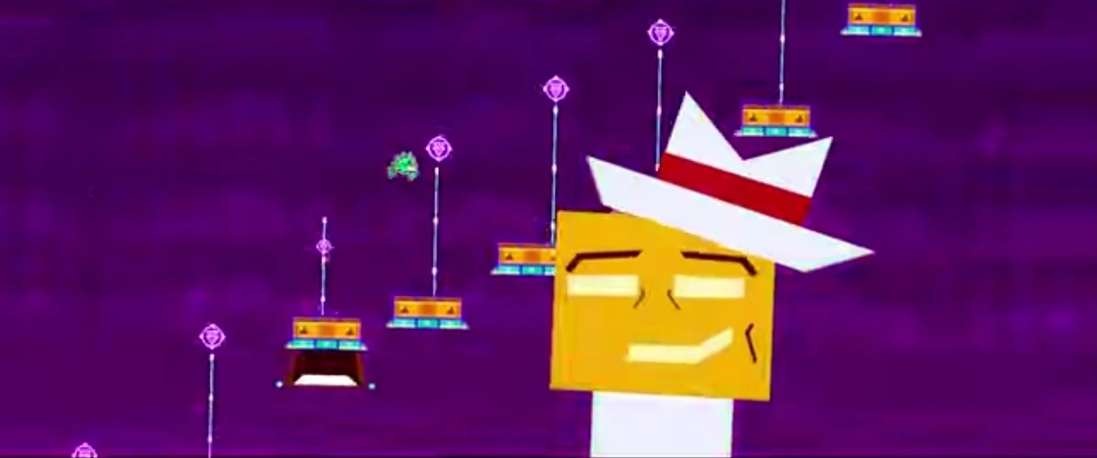 FUNHOUSE | Geometry Dash Fan Wiki | Fandom