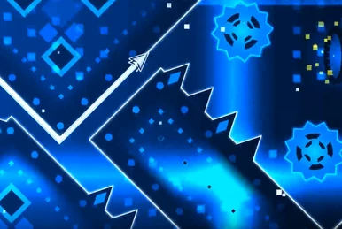 Official Demon List Geometry Dash Fan Wiki Fandom Geometry Dash Fan