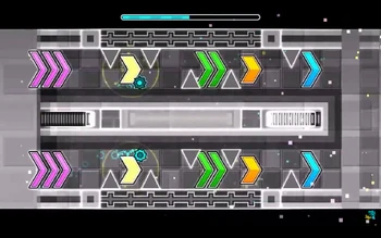 Speed Racer | Geometry Dash Fan Wiki | Fandom