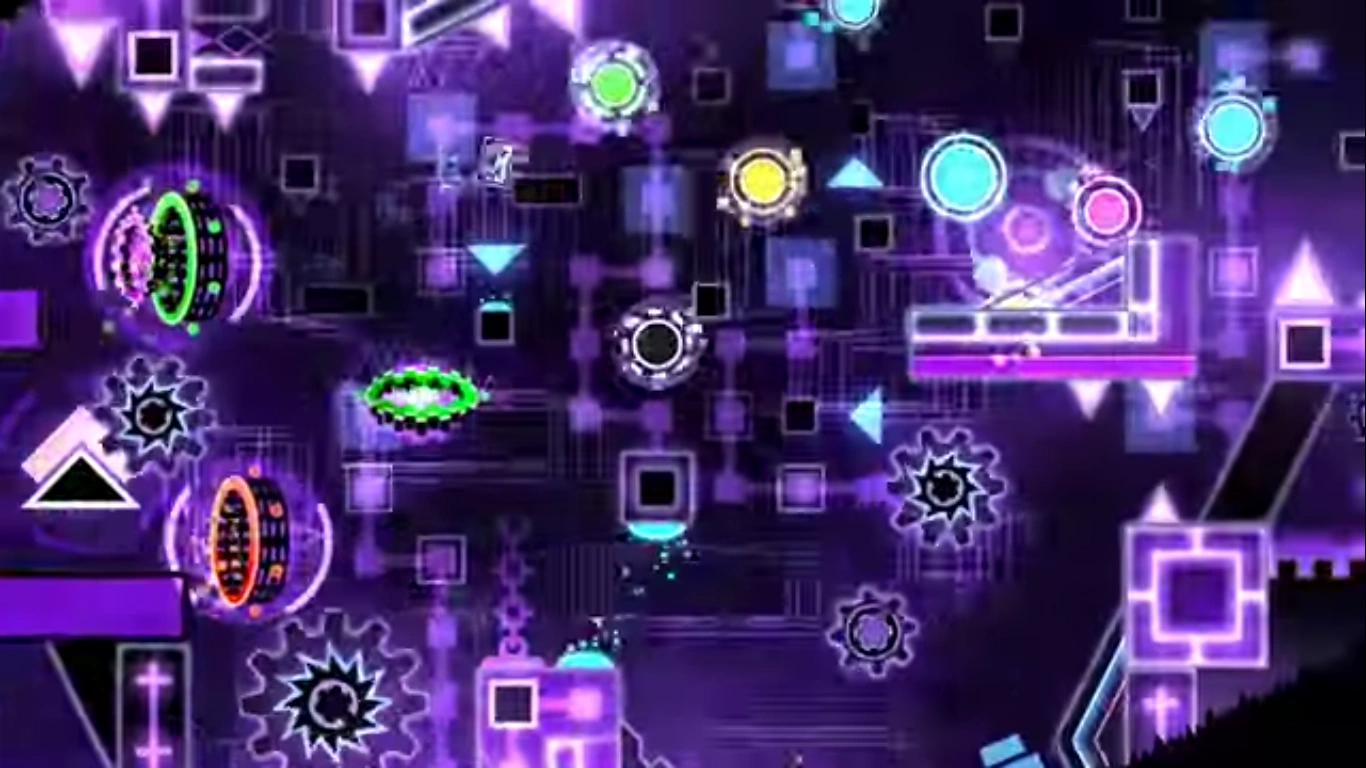 LIMBO | Geometry Dash Fan Wiki | Fandom