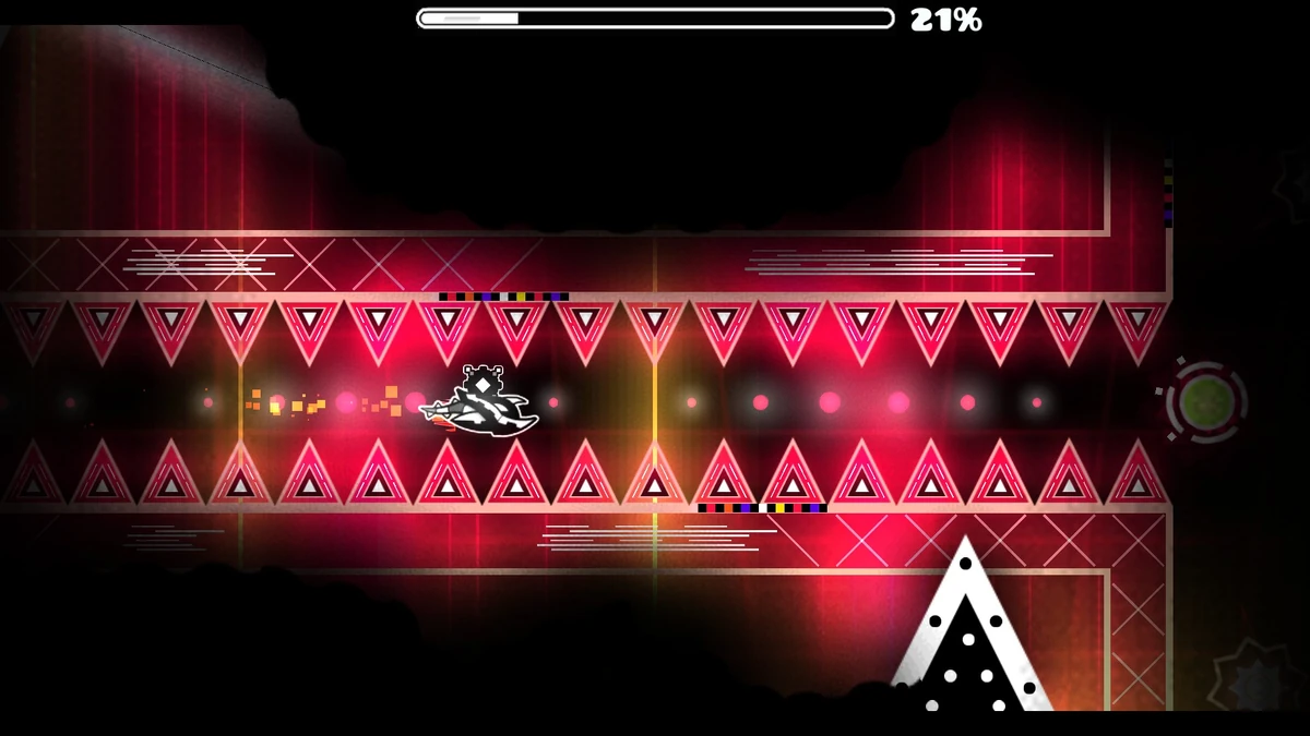 Buff This | Geometry Dash Fan Wiki | Fandom