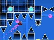 Crippled Depression | Geometry Dash Fan Wiki | Fandom