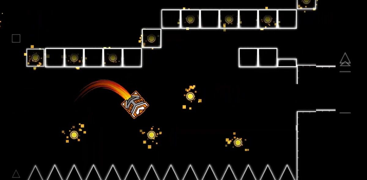 demon park | Geometry Dash Fan Wiki | Fandom