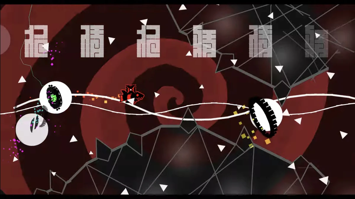 Nhelv | Geometry Dash Fan Wiki | Fandom